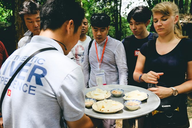 Premium Cu Chi Tunnels Tour with Local Expert - Pricing and Value
