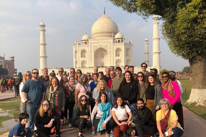 Premium day excursion to the city of romance - Agra - The Sum Up: The Smart Choice for a Day in Agra