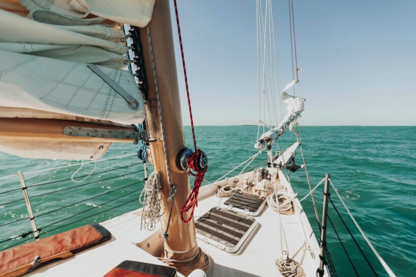 Premium Day Sail, Snorkel &, Kayak with Lunch - Who Will Love This Trip?