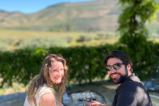 Premium Day Tour and Wine Tasting at Douro Valley - Key Points
