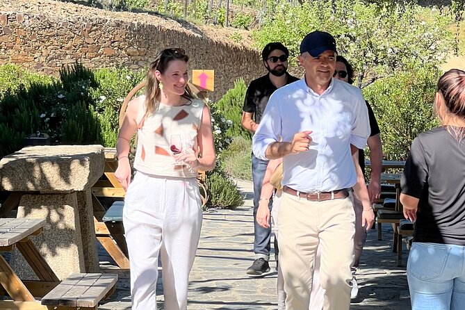 Premium Day Tour and Wine Tasting at Douro Valley - Inclusions and Accessibility