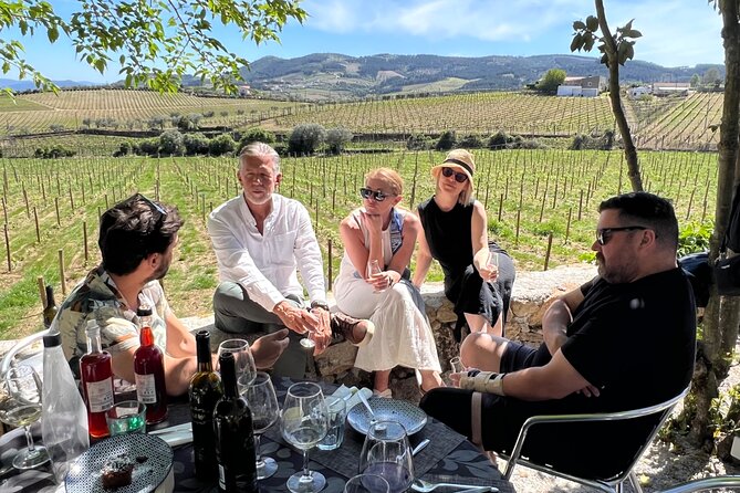 Premium Day Tour and Wine Tasting at Douro Valley - Exploring the Douro Valley