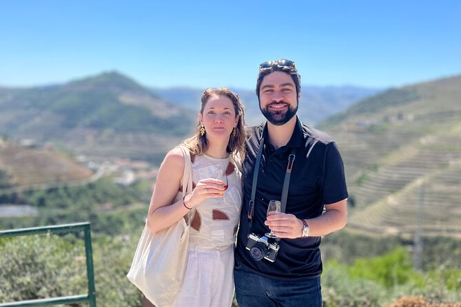Premium Day Tour and Wine Tasting at Douro Valley - Discovering the Local Culture