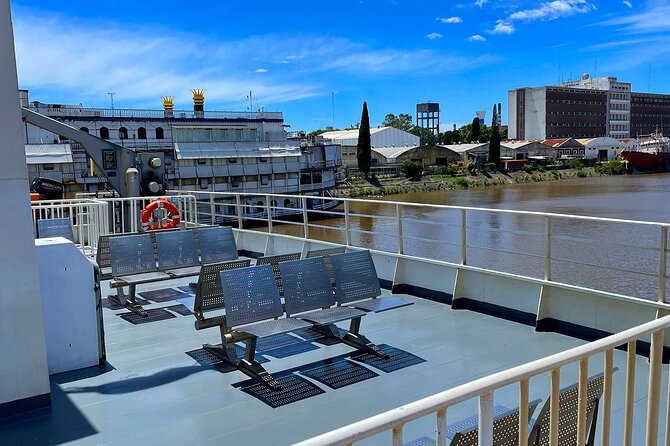 Premium Day Tour to Colonia Del Sacramento - Accessibility and Additional Information