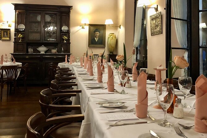 Premium Day Tour to Colonia Del Sacramento - Customer Feedback