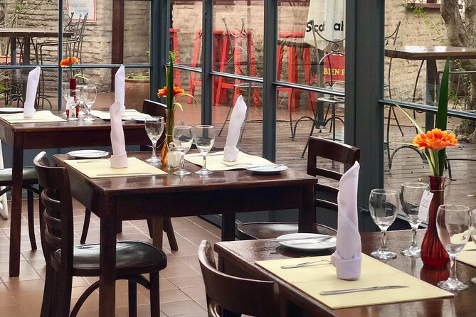 Premium Day Tour to Colonia Del Sacramento - Itinerary