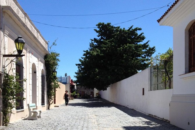 Premium Day Trip to Colonia Del Sacramento - Planning Your Trip