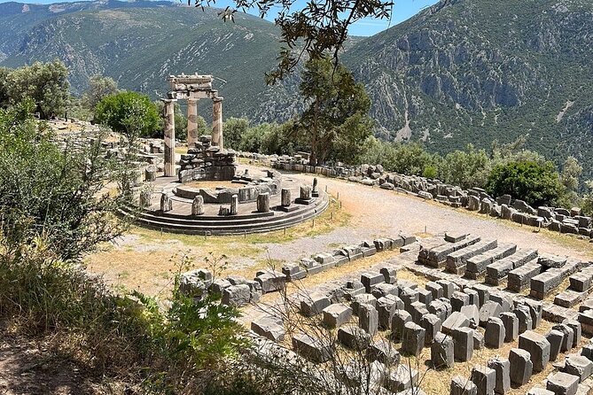 Premium Delphi Day Trip with an Expert Guide, Museum & Lunch - Who Will Love This Tour?
