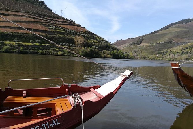 Premium Douro Valley Small-Group Tour, Wine Tasting, Lunch & Boat - FAQs