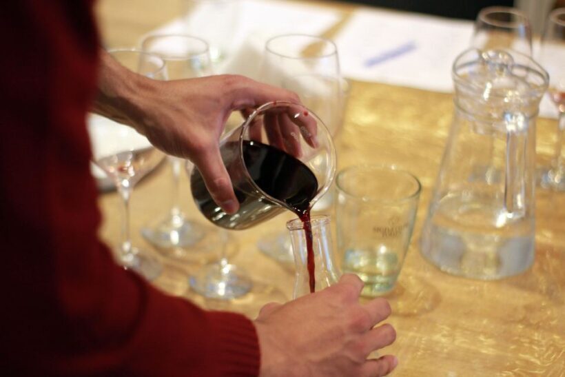 Premium Empanadas Cooking Class & Wine Tasting Experience - What Is This Tour About?