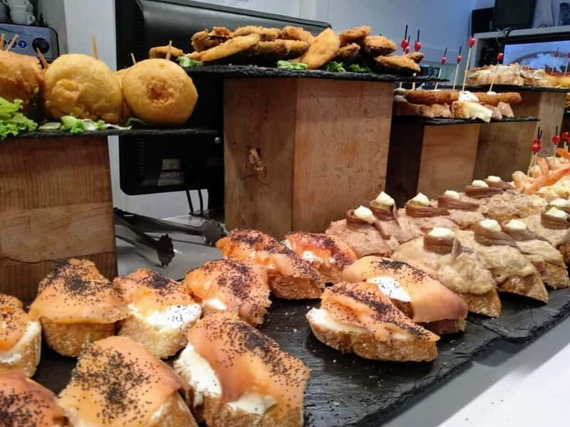 Premium Evening Pintxos Tour in San Sebastians Old Town - The Sum Up: Who Will Love This Tour?