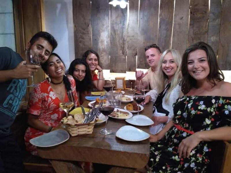 Premium Evening Pintxos Tour in San Sebastians Old Town - FAQ