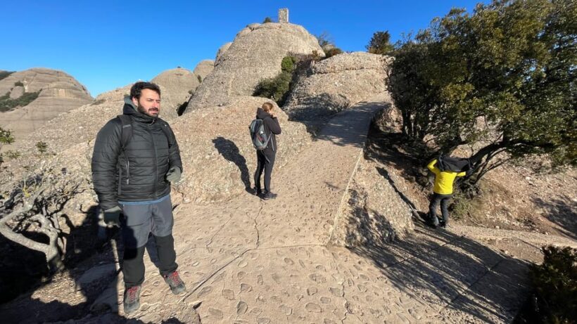 PREMIUM: EXPERIENCE IN MONTSERRAT - BARCELONA - Authentic Experiences and Traveler Insights