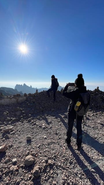 PREMIUM: EXPERIENCE IN MONTSERRAT - BARCELONA - The Sum Up: Who Will Appreciate This Tour?