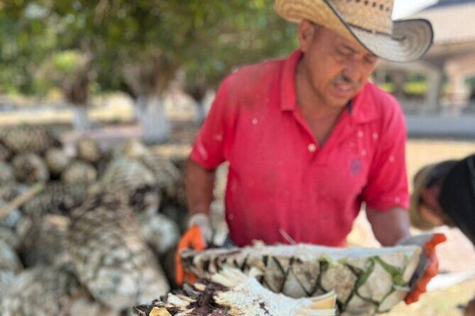 Premium Finca 18 Tequila Tour & Chocolate Pairing + Pickup Points - A Closer Look at the Tour Experience