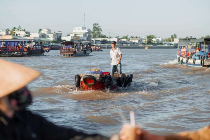 Premium Floating Market & Con Son Islet Tour - Who Should Consider This Tour?