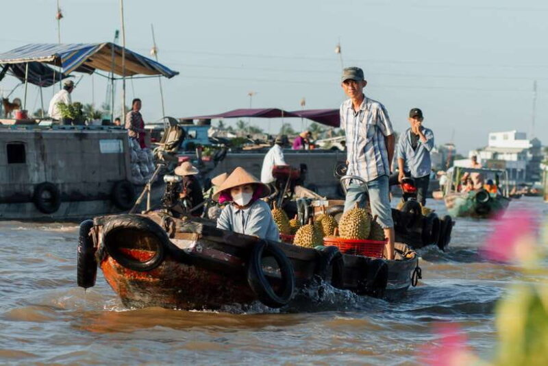 Premium Floating Market & Con Son Islet Tour - Summing Up: The Value of This Experience