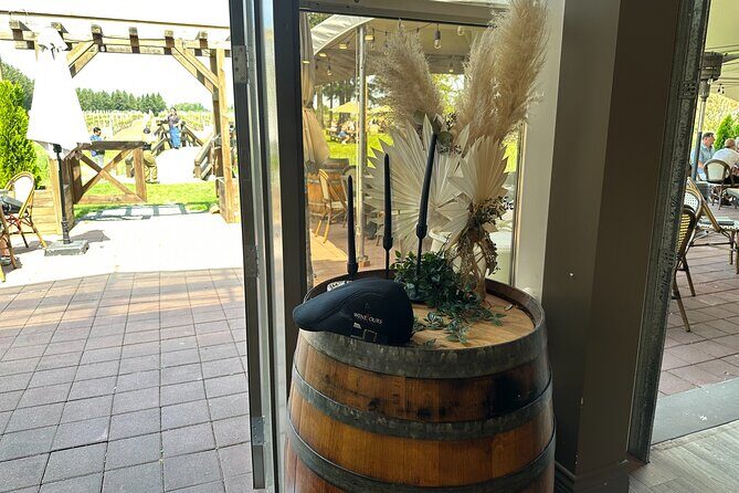 Premium Fraser Valley and White Rock Private Wine Tour - Practical Considerations