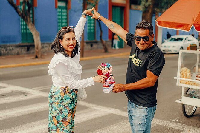 PREMIUM Frida Kahlo Museum and Xochimilco (Small Groups) - Who Should Consider This Tour?