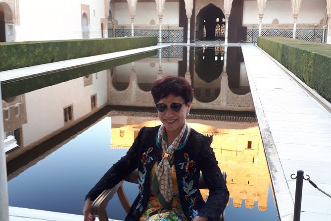 Premium Granada and other Cities Private Tour - Authentic Experiences from Other Travelers