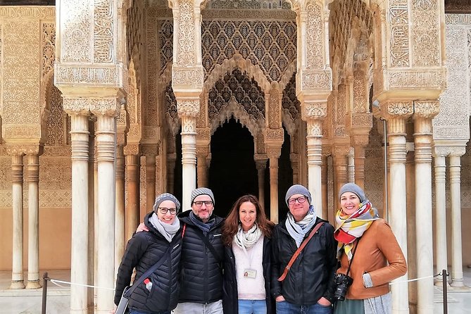 Premium Granada and other Cities Private Tour - Final Thoughts: Who Should Consider This Tour?