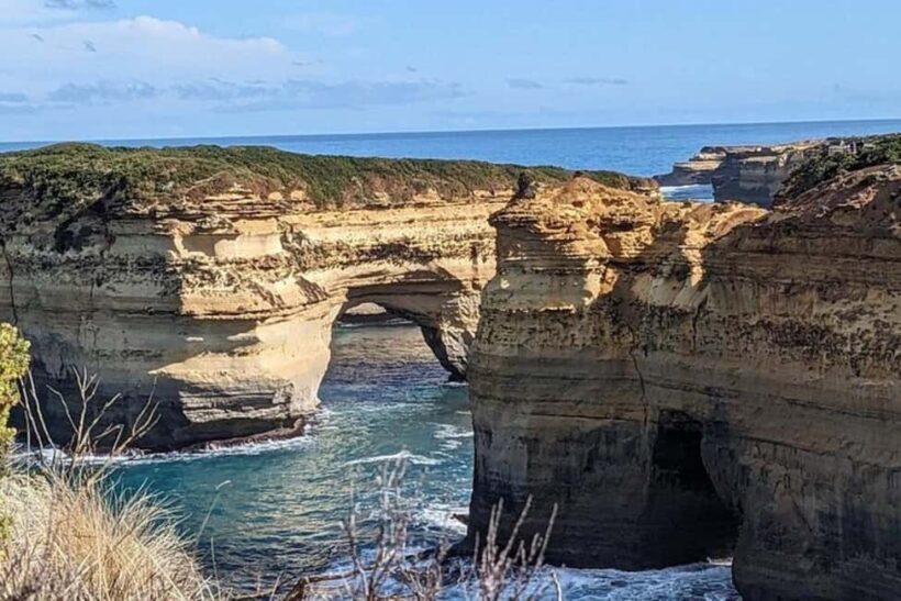 Premium Great Ocean Road Reverse Tour 13Pax Max Hotel PickUP - An In-Depth Look at the Tour Itinerary
