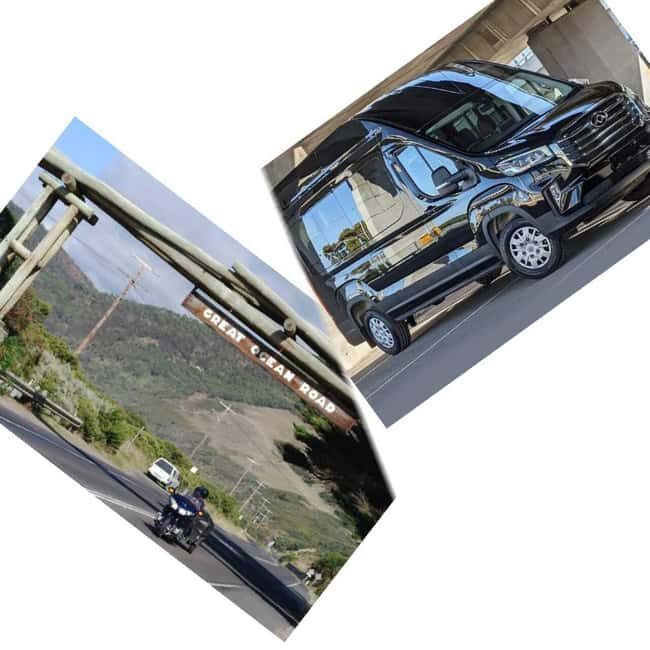 Premium Great Ocean Road Reverse Tour 13Pax Max Hotel PickUP - Analyzing the Value for Money