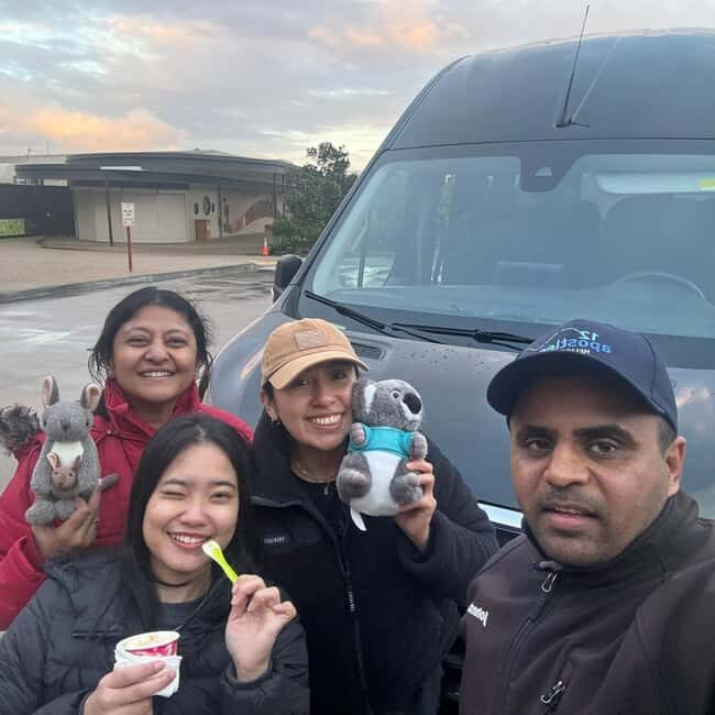 Premium Great Ocean Road Reverse Tour 13Pax Max Hotel PickUP - Final Thoughts