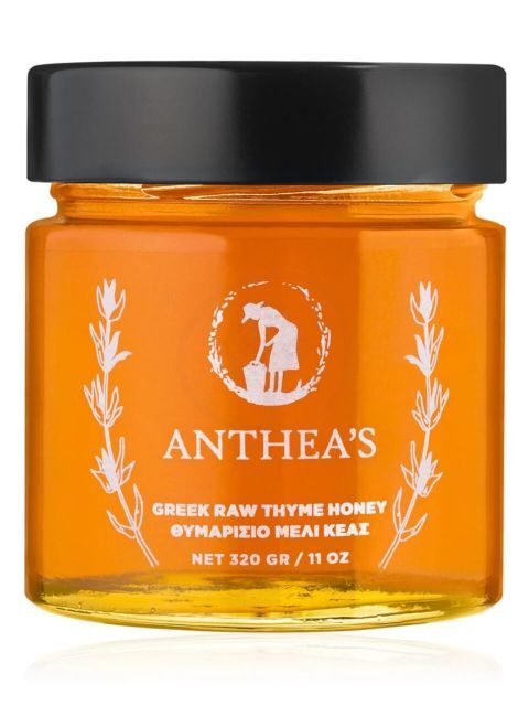 Premium Greek Honey Tasting with Yogurt & More - A Sweet Introduction to Greek Honey