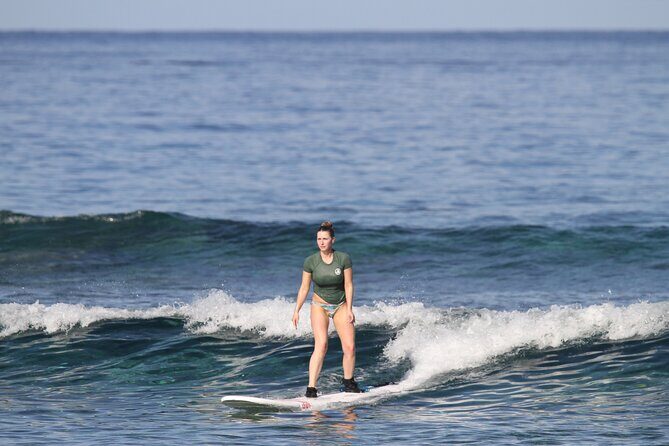 Premium group surf lessons- Konas Best Surf Lessons - Final Thoughts: Is Kona Mikes Surf Lessons Right for You?