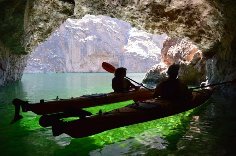 Premium Guided Emerald Cave Four Hour tour w/Lunch - The Practicalities