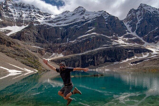 Premium Guided Hiking tours in Banff, Yoho & Kootenay - The Sum Up