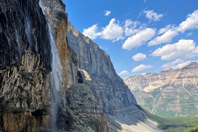 Premium Guided Hiking tours in Banff, Yoho & Kootenay - FAQs