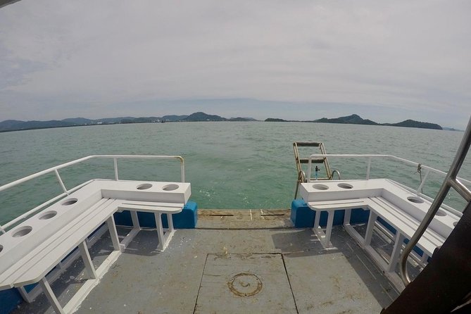 Premium Guided Scuba Diving Day Trip for Certified Divers - The Sum Up: Why Choose This Tour?