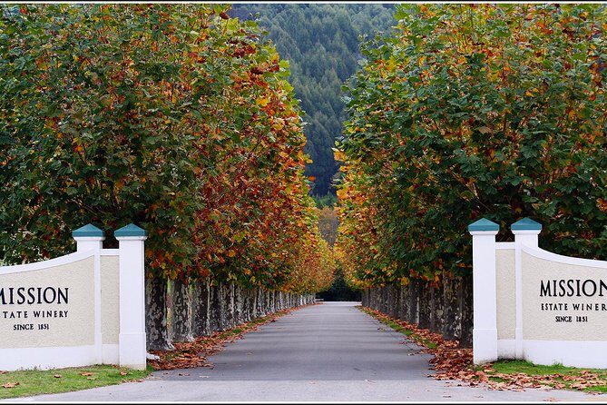 Premium-Hawke's Bay, Napier Winery Tour - 5.5 hours - Who Should Consider This Tour?