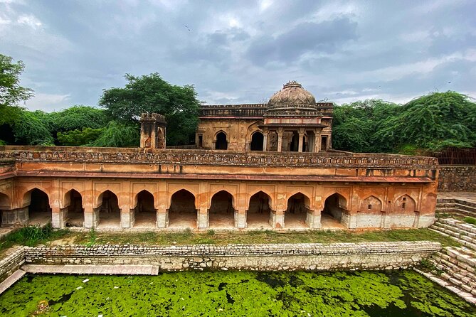 Premium Hidden Jewels of Delhi Cycling Tour - The First Chapter of Delhi - The Practicalities