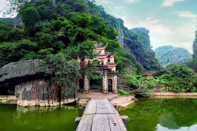 Premium Hoa lu - Trang An - Mua Cave with Buffet Lunch from Hanoi - Who Is This Tour Best For?