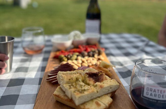 Premium Hood River Wine Tours - Timing and Flexibility