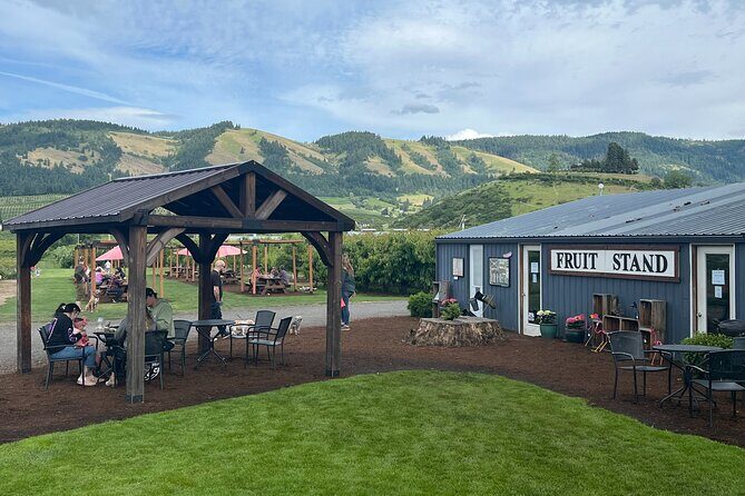 Premium Hood River Wine Tours - Final Thoughts: Who Is It Best For?