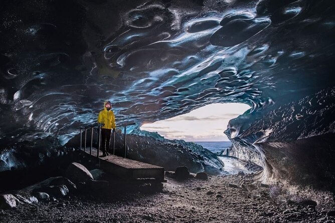 Premium Ice Cave Tour Vatnajokull Iceland - Practical Details