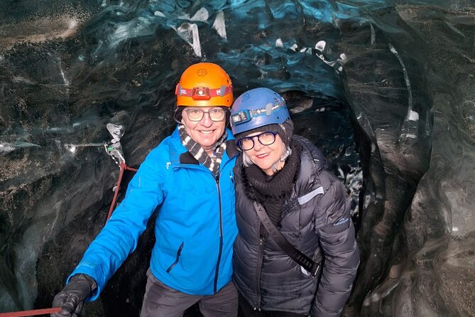 Premium Ice Cave Tour Vatnajokull Iceland - Authentic Experiences & Reviews