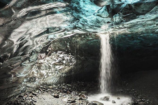 Premium Ice Cave Tour Vatnajokull Iceland - What Sets This Tour Apart