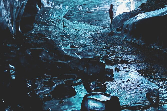 Premium Ice Cave Tour Vatnajokull Iceland - Who Should Consider This Tour?