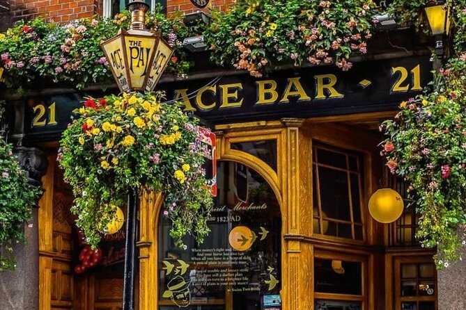 Premium Irish Whiskey Tasting Review - Whiskey Selection and Descriptions