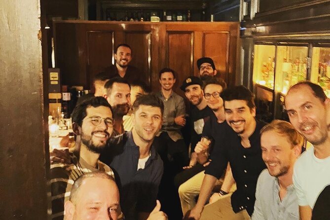 Premium Irish Whiskey Tasting Review - Booking and Pricing Details