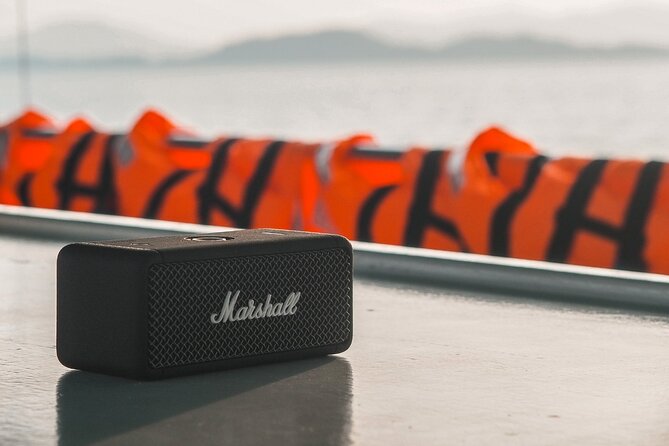 Premium James Bond Island by Big Boat with Canoeing - Balancing Value and Experience