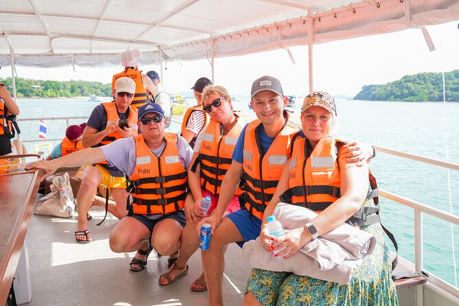 Premium James Bond Island by Big Boat with Canoeing - The Sum Up: Who Should Consider This Tour?