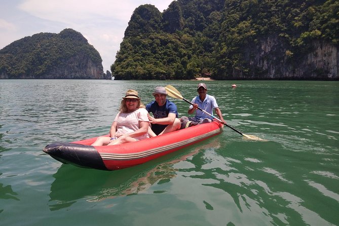 Premium James Bond Island By Speedboat from Phuket - The Final Word: Who Should Book?