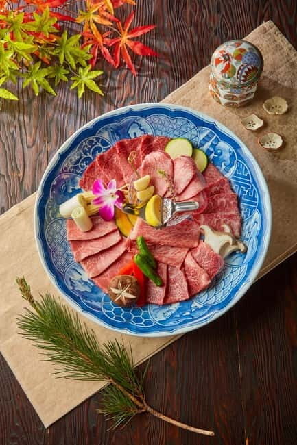 Premium Japanese BBQ Experience:Yakiniku Heijoen Asakusa - The Sum Up