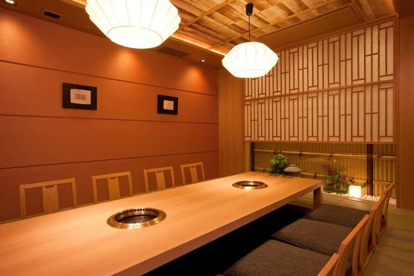 Premium Kyoto BBQ & Yakiniku reservation at TENDAN Gion - Who Will Enjoy This Tour?